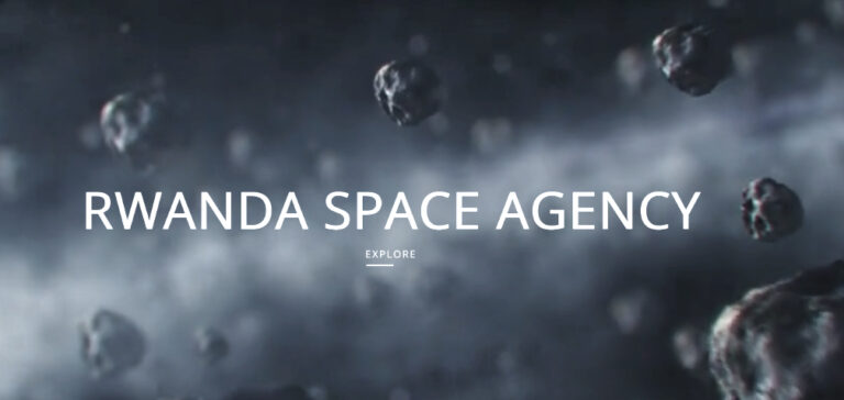 Rwanda Space Agency (RSA) partners with ATLAS Space Operations for ...
