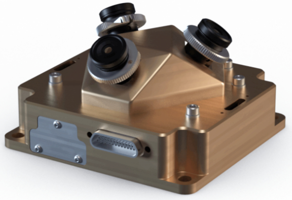 Redwire partners with Starfish Space for Otter Pup satellite docking ...