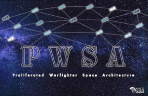 Space Development Agency’s layered network of military satellites is ...