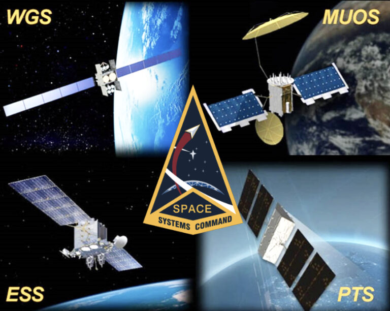 Cross-banding successfully connects DoD’s MUOS with legacy UHF SATCOM ...