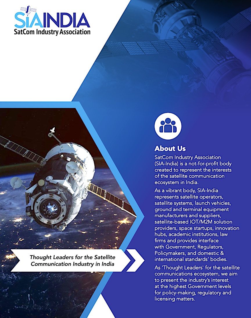 Antaris™ JANUS-1 smallsat is successfully launched by the ISRO’s SSLV ...