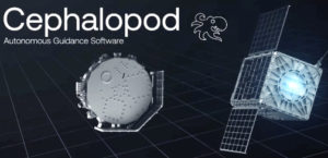 Starfish Space to perform LEO satellite docking using electric ...