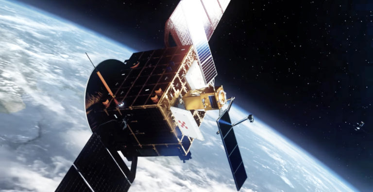 Starfish Space to perform LEO satellite docking using electric ...