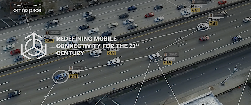 Omnispace and Ligado Networks create largest portfolio of licensed ...