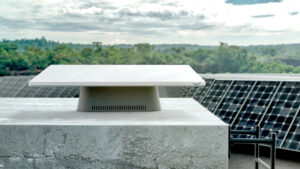 A 1st look at Project Kuiper’s customer terminals – SatNews