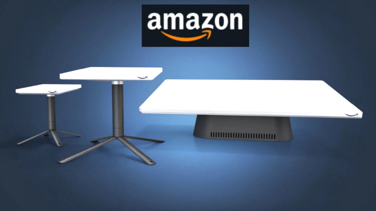 A 1st look at Project Kuiper’s customer terminals – SatNews