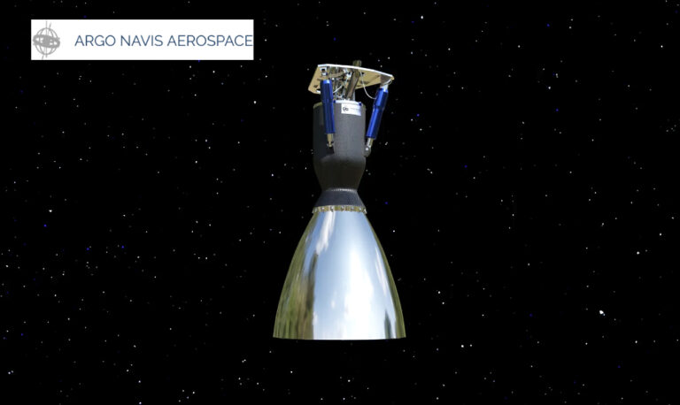 Argo Navis Aerospace poised to propel rocket engines – SatNews