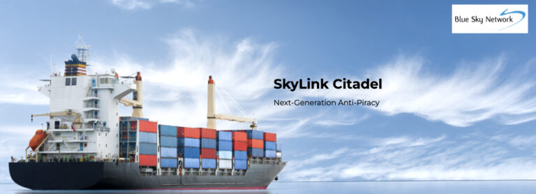 Blue Sky Network’s SkyLink Citadel now available – SatNews