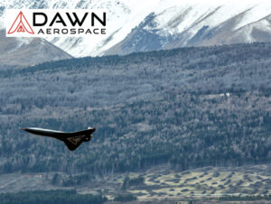 Dawn Aerospace’s Mk-II Spaceplane is now certified + ready for rocket-powered flight – SatNews