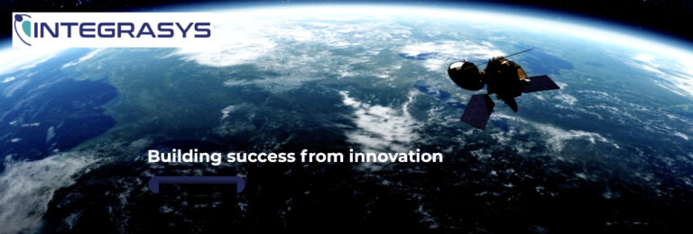INTEGRASYS receives technology of the year award… x2 – SatNews