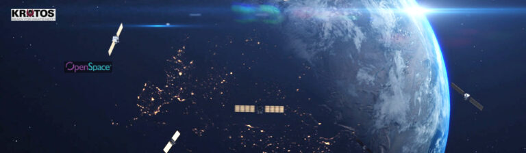 Kratos Partners with XipLink to deploy satellite network acceleration ...