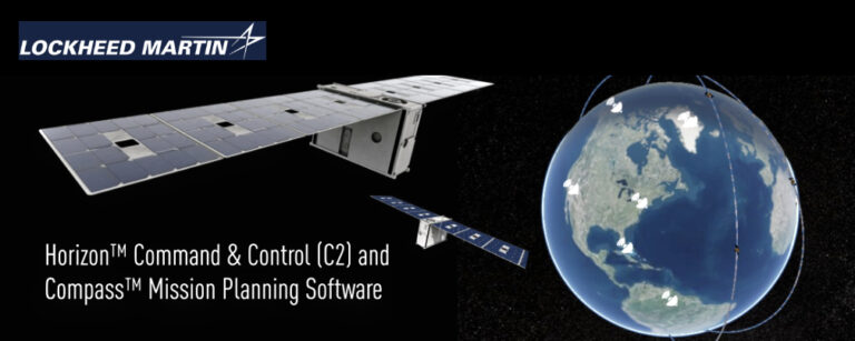 Lockheed Martin launches commercial ground control software for ...