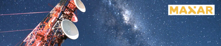 Maxar’s new RF Solutions – SatNews