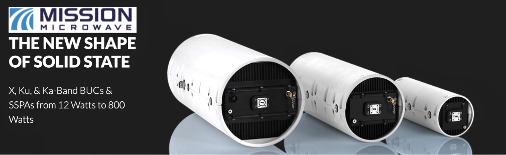 Mission Microwave recognized as a ‘Great Place To Work’ by GPW ...