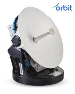 Orbit Communication Systems introduces AirTRx family of multi-purpose ...