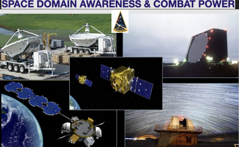 Space Systems Command Ssc Collaborates With Nasa To Launch Space Test Program H9 Experiments