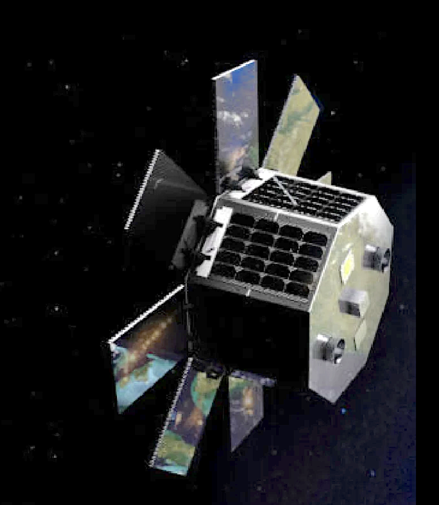 Sidus Space’s new contract for next phase of NASA ASTRA project – SatNews