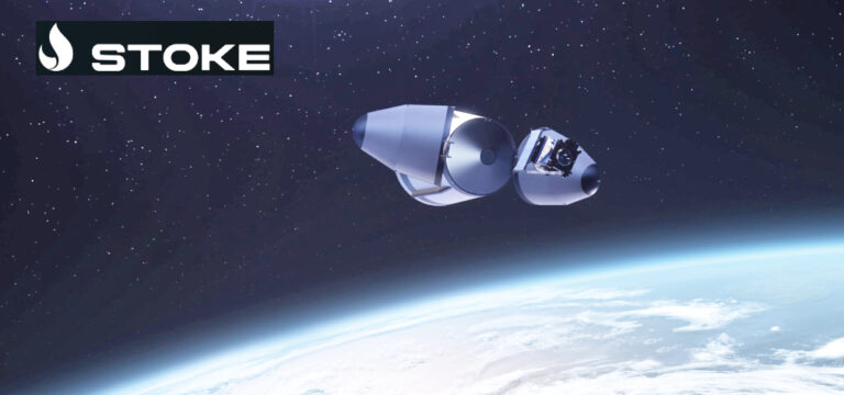 Stoke Space allocated historic launch complex at Cape Canaveral SFS ...