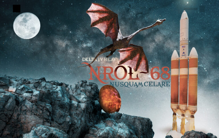 UPDATE 1: SSC’s NRO mission launch aboard ULA Delta IV Heavy is delayed ...