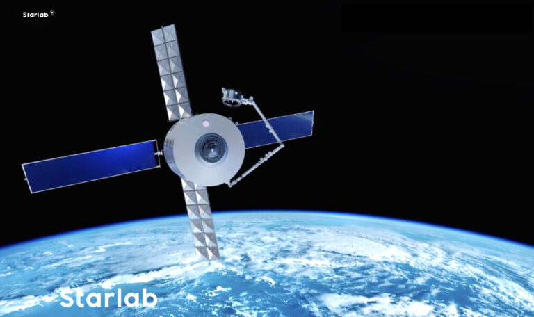 Mitsubishi Corporation joins Starlab Space as strategic partner, equity owner in JV – SatNews
