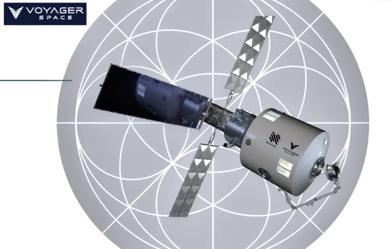 Voyager Space acquires ZIN Technologies, Inc. – SatNews