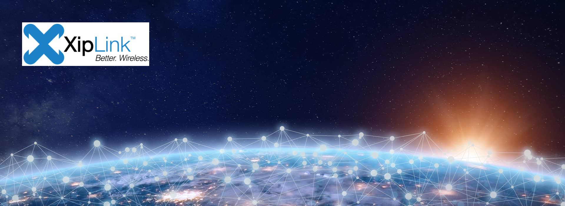 Kratos Partners with XipLink to deploy satellite network acceleration ...