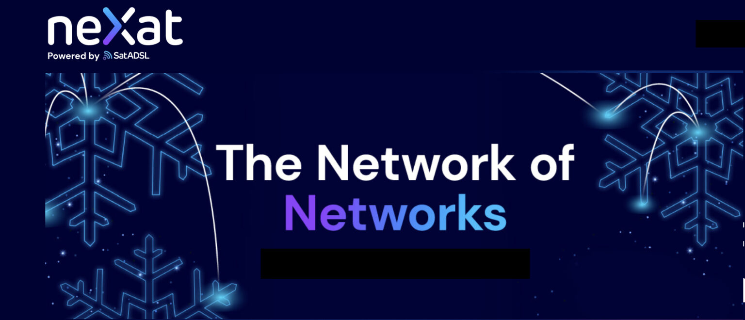 neXat delivers specialized satellite services to LATAM with Servicio ...