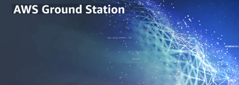 AWS Ground Station now supports Wideband Digital Intermediate Frequency ...
