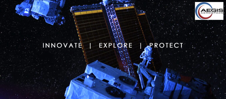 Aegis Aerospace celebrates commercial + DoD payloads in space – SatNews