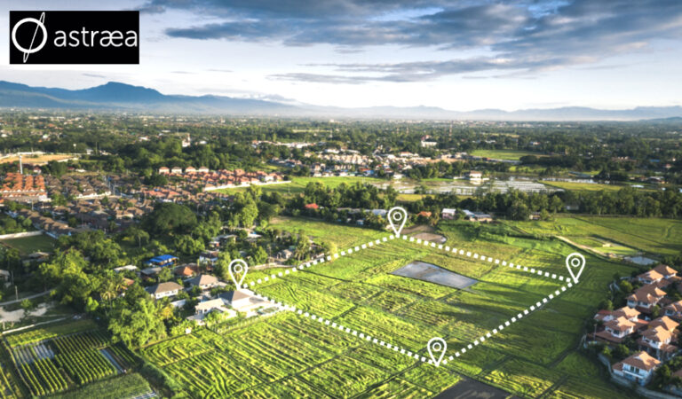 Astræa launches satellite tasking capabilities with major satellite ...