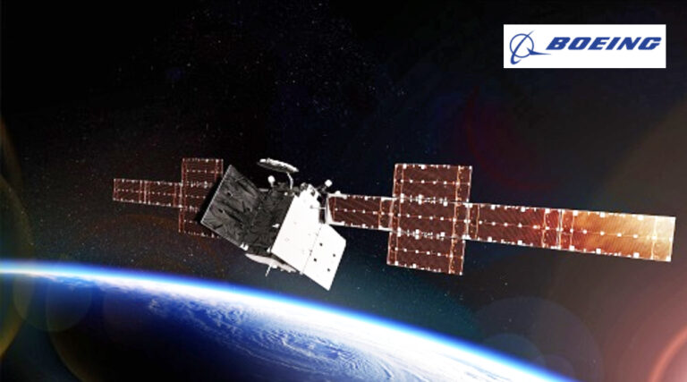 Boeing’s new military satellite integrates anti-jam payload for ...