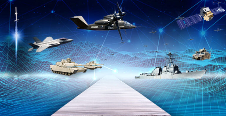 DARPA seeking innovative concepts for nexgen antennas – SatNews