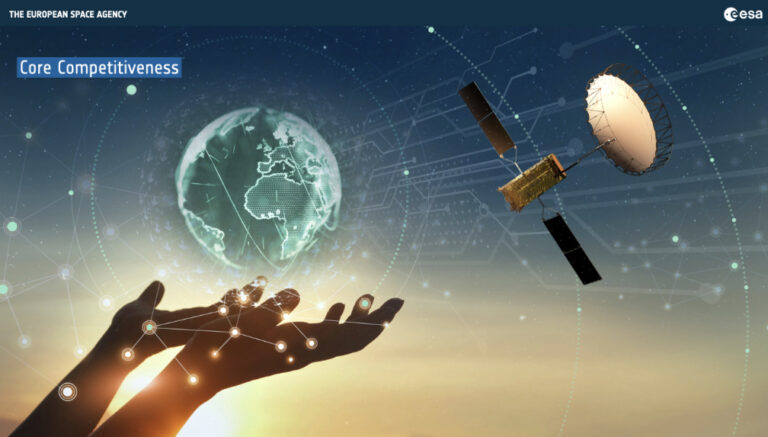 CGI to extend machine learning for LEO satellite network optimization – SatNews