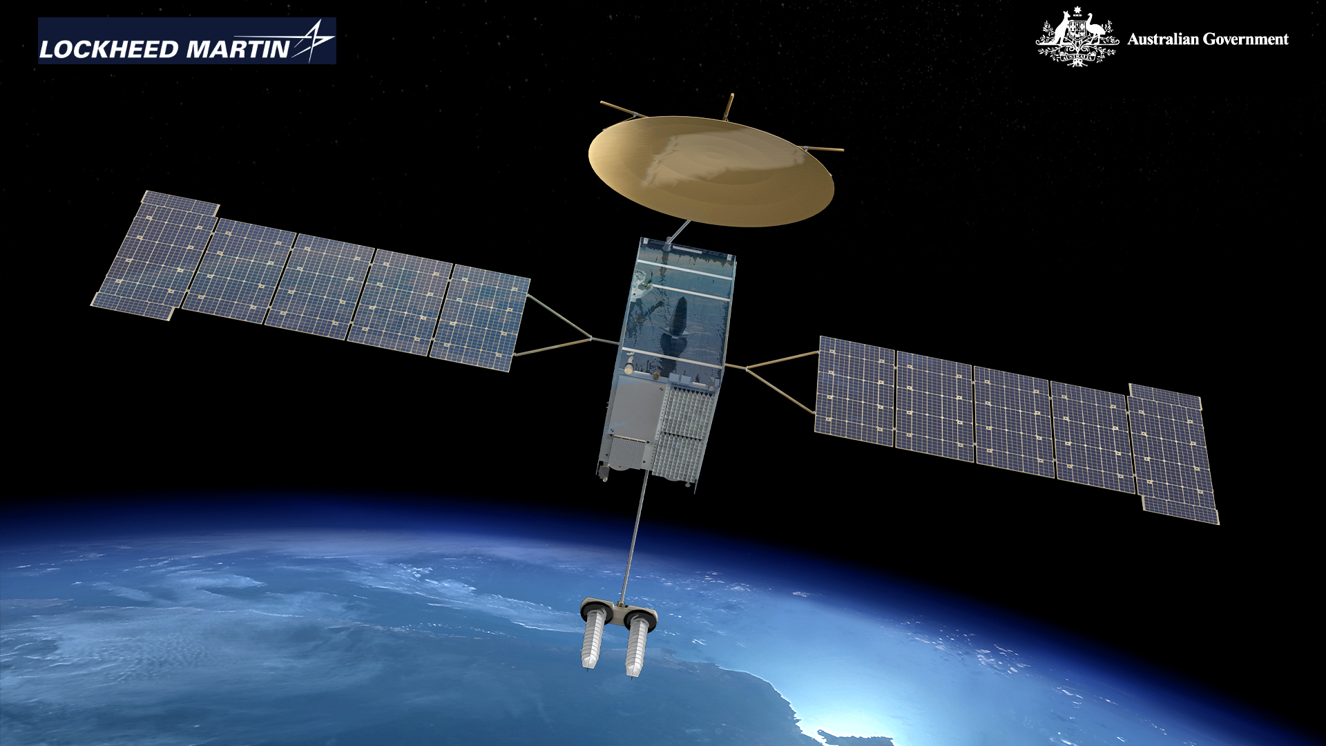Lockheed Martin selected as the preferred bidder for the Australian ...