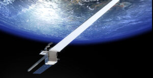 NASA creates in-space servicing, assembly, manufacturing (ISAM ...