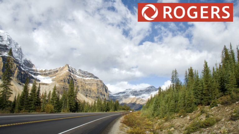 Rogers partners with Lynk Global to bring Satellite-to-Phone coverage ...