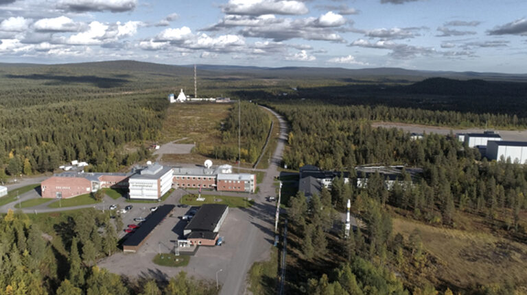 SSC invests to become a leader in sustainable space activities – SatNews