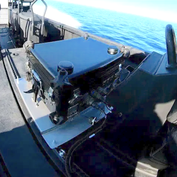 Safran’s resilient PNT system, NAVKITE, developed with French navy ...