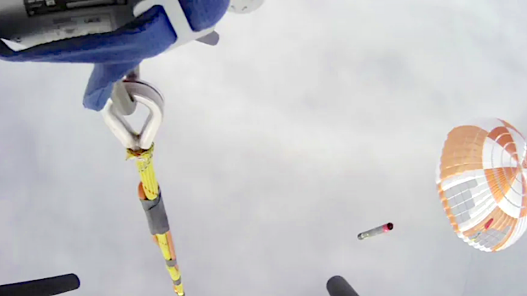 Rocket Lab’s major step involves reuse of Electron by launching pre ...