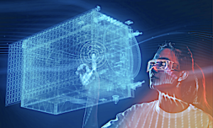 Lockheed Martin’s first LM 400 multi-mission space vehicle passes a ...