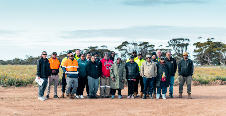 Southern Launch partners with the Koonibba Community Aboriginal ...