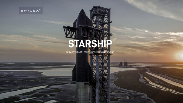 Starlab Space selects SpaceX’s Starship for historic launch of the ... Starlab Space selects SpaceX’s Starship for historic launch of the ...