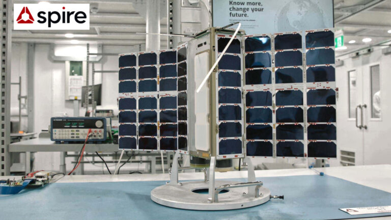 Spire Global receives NRO contract for RF data – SatNews