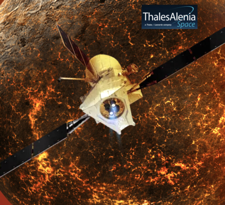 KOREASAT 6A packing a Thales Alenia Space SBAS payload – SatNews