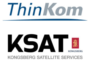 ThinKom + KSAT explore a new approach to satellite ground stations ...