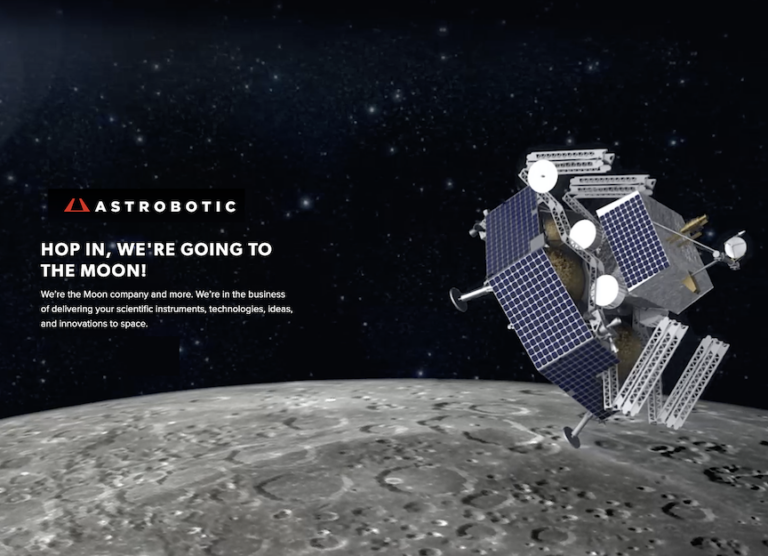 Astrobotic plans to fly on a Falcon, signs up for heavy launch services ...