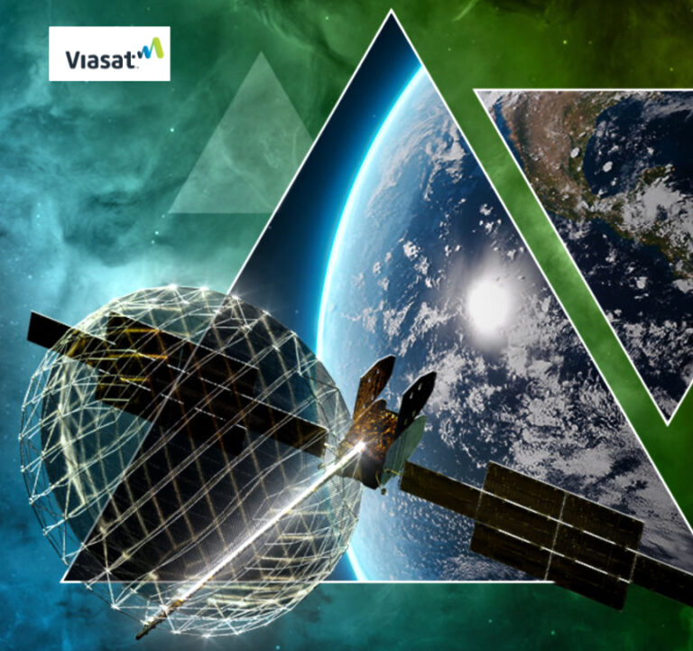 Viasat real-time Earth antennas integrated on Microsoft Azure Orbital ...