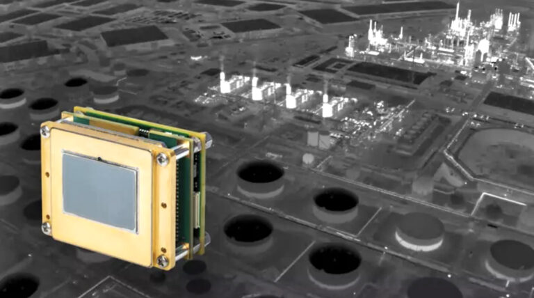 BAE Systems unveils advanced, high-definition, thermal camera core ...