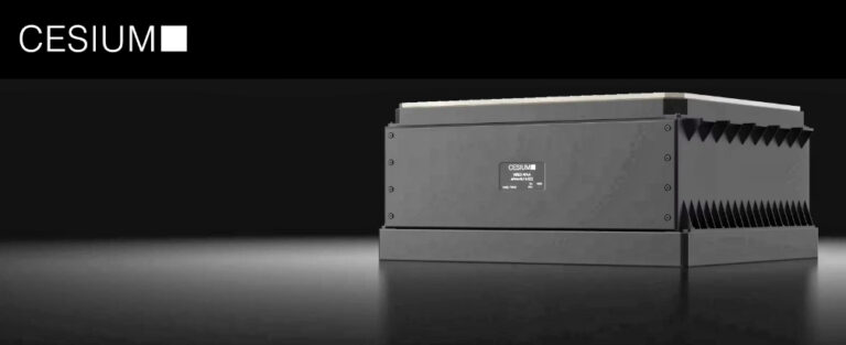 CesiumAstro to provide 7 multi-beam, active phased array comms payloads ...