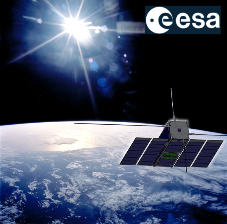 ESA oversees on-orbit cybersecurity demo – SatNews